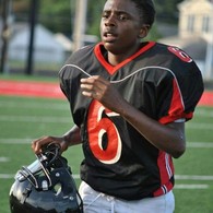 Isaiah Lane's Football Recruiting Profile