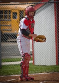 Zach Harris's Baseball Recruiting Profile