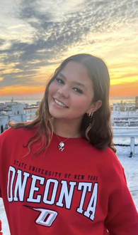 Hailey Herrera's Women's Volleyball Recruiting Profile