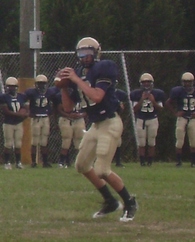 Jeremiah Eubank's Football Recruiting Profile