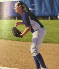 Shelbie Jackson's Softball Recruiting Profile