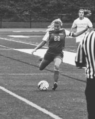 Emily Cottrill's Women's Soccer Recruiting Profile