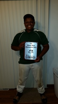 Austin Miller's Baseball Recruiting Profile