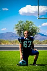 John Post's Football Recruiting Profile