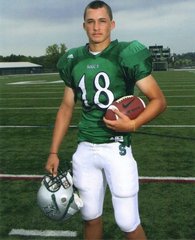 Jacob Lamb's Football Recruiting Profile