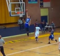 Josh Searcy's Men's Basketball Recruiting Profile