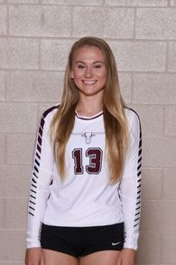 Cheyenne Horst's Women's Volleyball Recruiting Profile