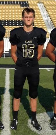 Tanner Riley's Football Recruiting Profile