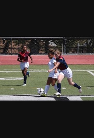 Halle Clark's Women's Soccer Recruiting Profile