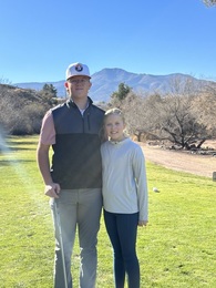 Connor Calahan's Men's Golf Recruiting Profile