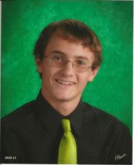 Sean Merritt's Wrestling Recruiting Profile