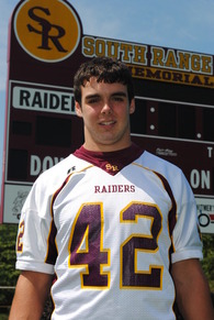 Daniel Good's Football Recruiting Profile