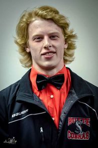 Philip Babb's Men's Ice Hockey Recruiting Profile