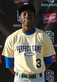 Darrin Brown's Baseball Recruiting Profile