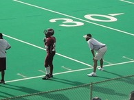 Jacquez Williams's Football Recruiting Profile