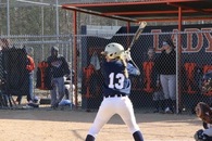 Jessie Higbee's Softball Recruiting Profile