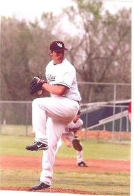 Cole Bohannon's Baseball Recruiting Profile