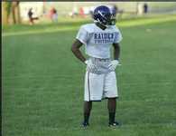 Cary Lockhart's Football Recruiting Profile