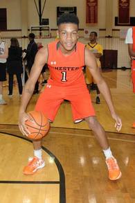 Michael Smith's Men's Basketball Recruiting Profile