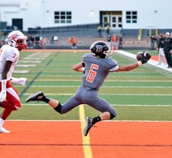 Carson Crawford's Football Recruiting Profile