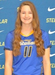 Ashlyn Ross's Women's Volleyball Recruiting Profile