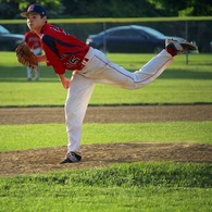 Brayden Shannon's Baseball Recruiting Profile