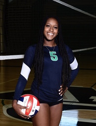 Peyton Reese's Women's Volleyball Recruiting Profile