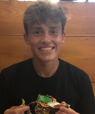 Tyler Knox's Men's Soccer Recruiting Profile