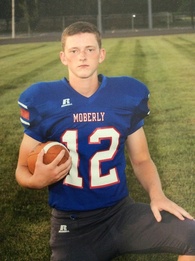 Drake Davidson's Football Recruiting Profile