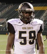 Matthew Snow's Football Recruiting Profile