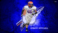 Robert Mitchell, III's Football Recruiting Profile