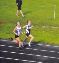 Hayley Cochran's Women's Track Recruiting Profile