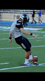 Spencer Cole's Football Recruiting Profile
