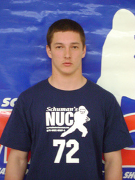 Vincent St. Angelo's Football Recruiting Profile