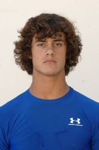 Jared Mohamed's Football Recruiting Profile