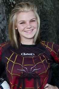 Brianna Rice's Women's Soccer Recruiting Profile