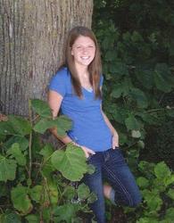 Audrey Griffin's Women's Track Recruiting Profile