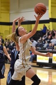 Grace Haley's Women's Basketball Recruiting Profile