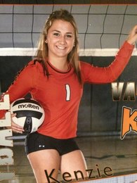 Mackenzie Dyer's Women's Volleyball Recruiting Profile