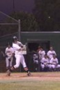 Travis Danford's Baseball Recruiting Profile