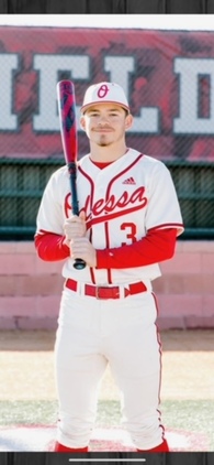 Christian Marquez's Baseball Recruiting Profile