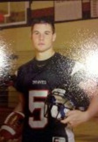 Cody Douglas's Football Recruiting Profile