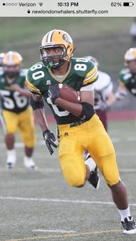 D. Major Roman's Football Recruiting Profile