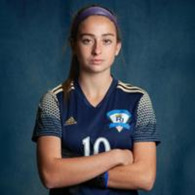 Faith Quinn's Women's Soccer Recruiting Profile