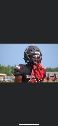 Errick Fryer's Football Recruiting Profile