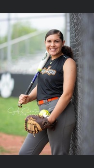 Jaila Wilson's Softball Recruiting Profile