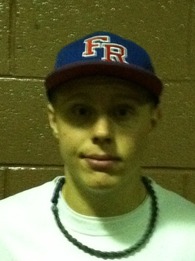 Jeremy Greenberger's Baseball Recruiting Profile