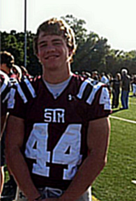 Ansel Stroud's Football Recruiting Profile