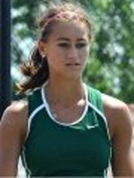 Andrea Middleton's Women's Tennis Recruiting Profile