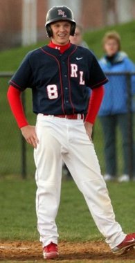 Shawn Anderson's Baseball Recruiting Profile